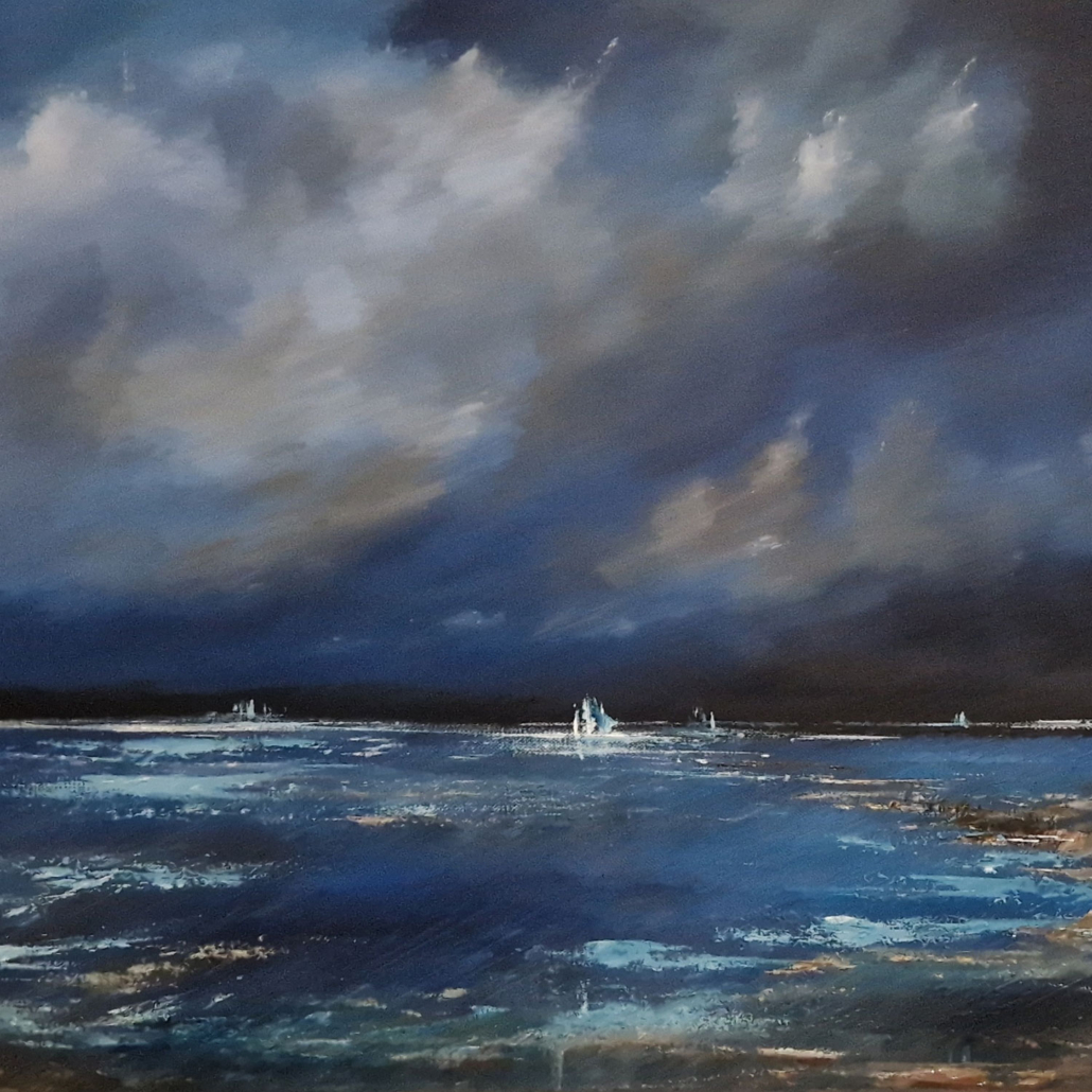Exhibitors – Sussex Art Fair